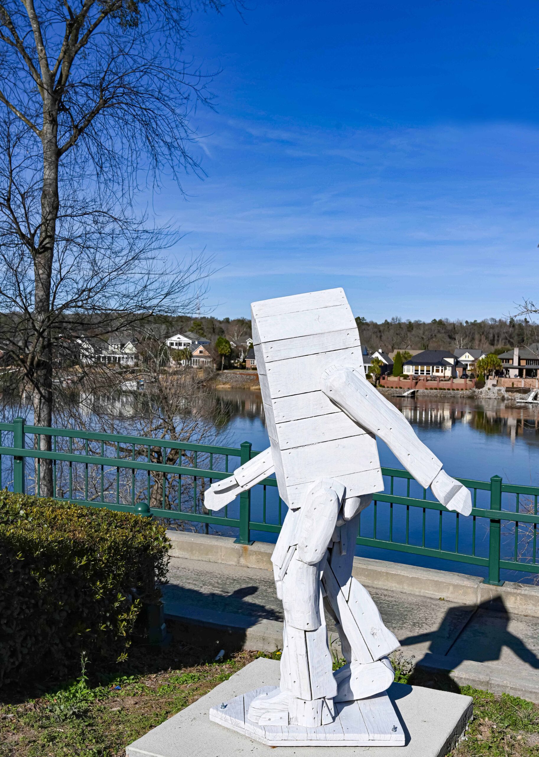 About Us - Augusta Sculpture Trail